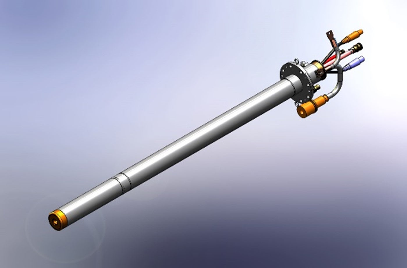 Westinghouse Plasma Company